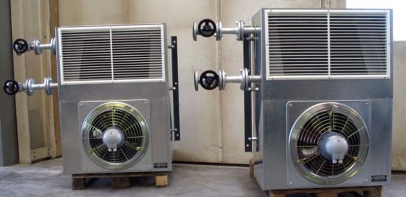 Special Installations from experts for experts - NESS Waermetechnik ...